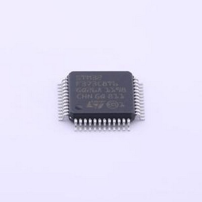 STM32F373C8T6 单片机(MCU/MPU/SOC) 带DSP和FPU的主流混合信号AR