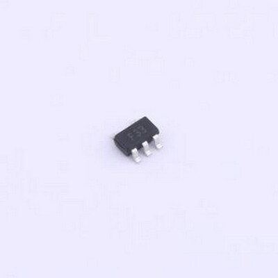 TPSP6201EM5-L-3-3 线性稳压器(LDO) Higt PSRR Voltage Regulato