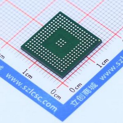 AT91SAM9G25-CU 单片机(MCU/MPU/SOC) AT91SAM9G25-CU BGA-217