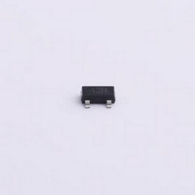 ZXRE125DFTA 电压基准芯片 SOT23封装微功耗1.22V电压基准 SOT-23