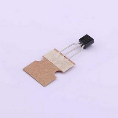 AZ431LBZTR-E1 电压基准芯片 AZ431LBZTR-E1 停产 TO-92-3