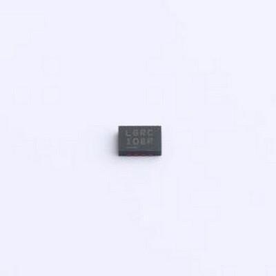 LT8330HDDB#TRPBF DC-DC电源芯片 具 1A、60V 开关的低 IQ 升压 /
