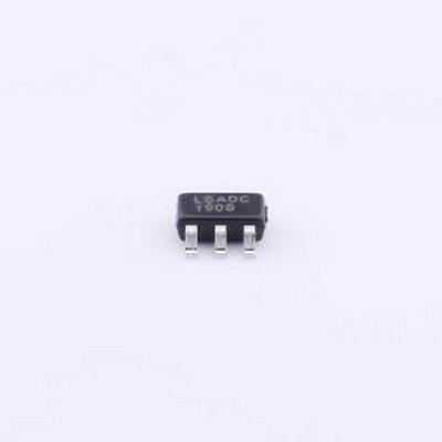 RS3236-ADJCYF5 线性稳压器(LDO) RS3236-ADJCYF5 SOT-23-5