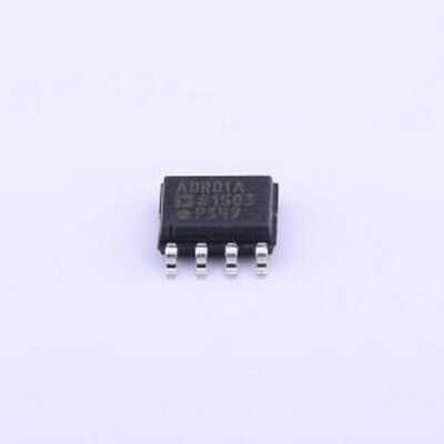 ADR01ARZ-REEL7 电压基准芯片 超紧凑、精密电压基准 SOIC-8