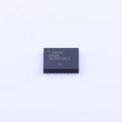 ADP1850ACPZ-R7 DC-DC电源芯片 宽输入范围、双通道/两相同步降压