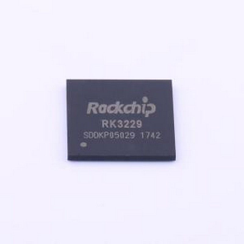 RK3229单片机(MCU/MPU/SOC) RK3229 BGA-316_虎窝淘