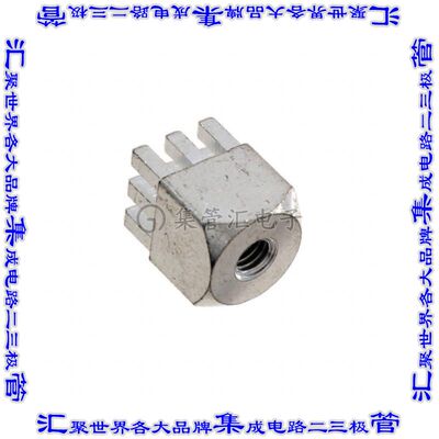 7461093 接插件连接器TERM REDCUBE M3 9PIN PCB