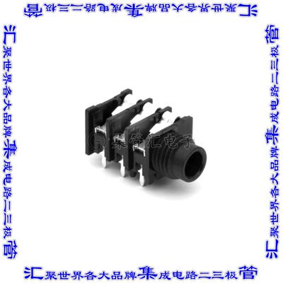 ACJM-HHOP 接插件连接器1/4