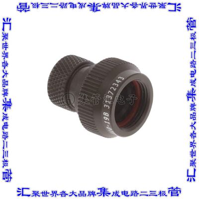 202M210-19B 接插件连接器CONN BCKSH ADPT SZ10 11 9/16-24
