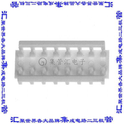 643077-8 连接器配件 帽盖,应力消除