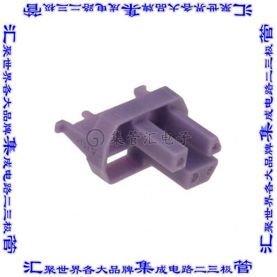 2-100526-0 连接器配件 编码标记