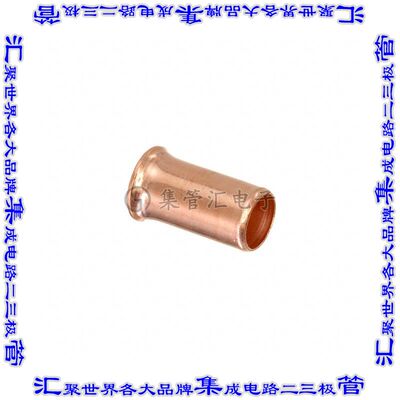 CPGI-CCS-14-8-C-50 接插件连接器UTILUX-LUGS & LINKS
