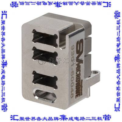 9301-60048 连接器配件 开关模块