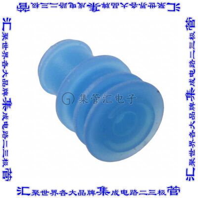828904-2 连接器配件 导线密封