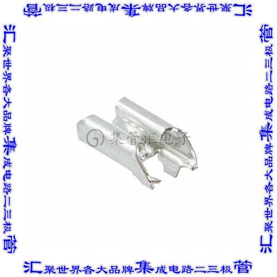 2-330854-5 连接器端子夹端子压接