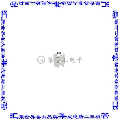 225696-E 接插件连接器PWRELMT 08PIN PFIT HOLE M6