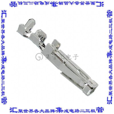 CC69L-2024-01-T-SP 连接器触点触头插口20-24AWG压接锡