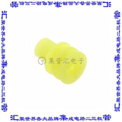 963292-1 连接器配件 导线密封