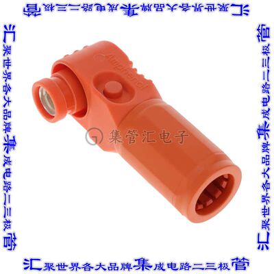 SLPPB50BNO 连接器端子公型引脚插头1/0AWG压接