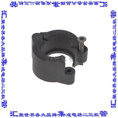 PLUGLOCK11TX 连接器配件 帽盖