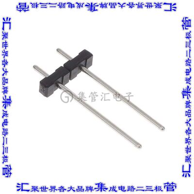 OP028U000001G 端子块连接器28POS接头公引脚垂直通孔
