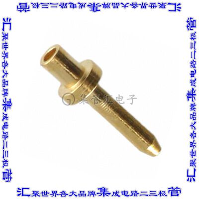 3110-1-00-15-00-00-08-0 接插件连接器CONN PC PIN CIRC 0.030DI