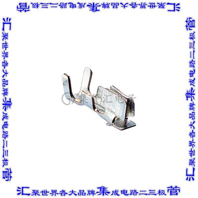 M40-1000046 连接器触点触头插口28-32AWG压接锡
