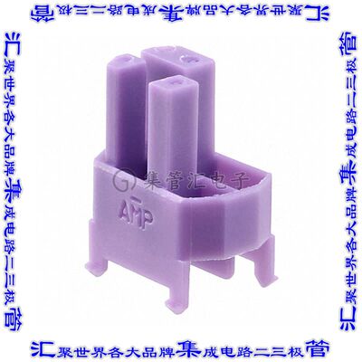 2-100525-0 连接器配件 编码标记