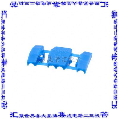 626437-1 接插件连接器CONN INLINE TAP 13.5-17AWG CRIMP