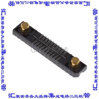 QSH-020-01-L-D-DP-A-RT1 板对板连接器40POS差分对阵列母2排0.5m