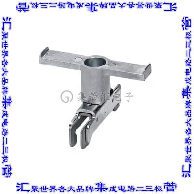 3213111 连接器配件 支撑板