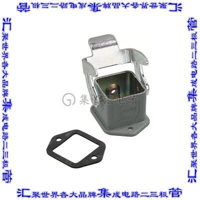 9200030301 09200030301连接器基座3A IP44底部进入