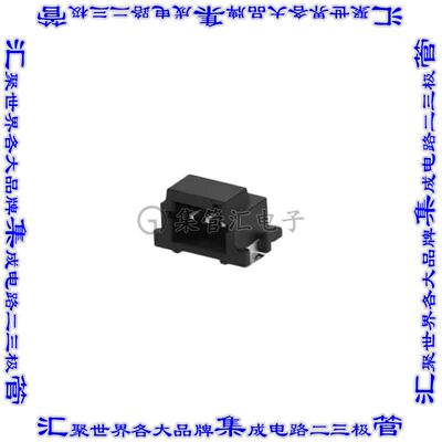 4-2336678-3 针座连接器3POS接头2mm公形插针表贴SMD锡