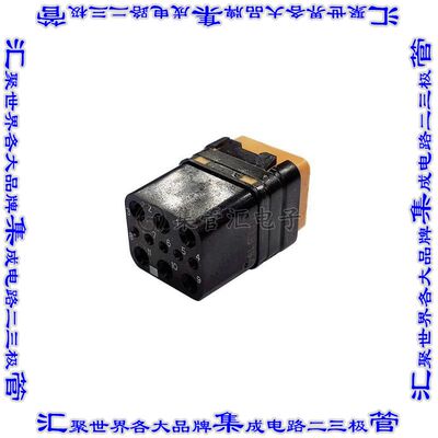 SIMM9901SD 接插件连接器FEMALE MIXED MODULE