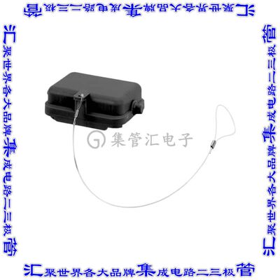 C14610Z0061001 连接器配件 盖,带固定线