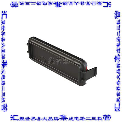 AIPXE-325XBP-01 连接器配件 盲板