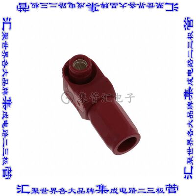 SLPPA25BNR2 连接器端子公型引脚插头4AWG压接