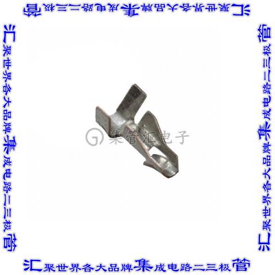 3-350566-1 接插件连接器CONN TERM WTB 18-22AWG TIN