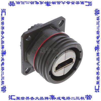 HDMIFTV2AG 连接器adapter适配器 HDMI插座