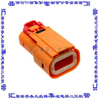 4-2103015-4 连接器配件 框架