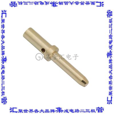 3609-2-07-15-00-00-08-0 接插件连接器CONN PC PIN CIRC 0.080DI