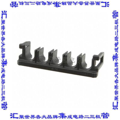 1971777-5 连接器配件 锁定板