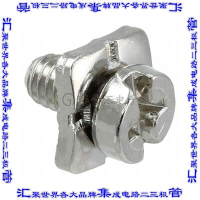9330009925 09330009925连接器配件 PE 螺丝
