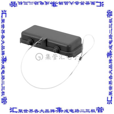 C14610Z0161001 连接器配件 盖,带固定线