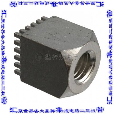 7461060 接插件连接器TERM REDCUBE M10 20PIN PCB
