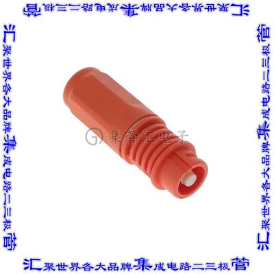 SLPCRA25BSO3 连接器端子母型插座插口4AWG压接