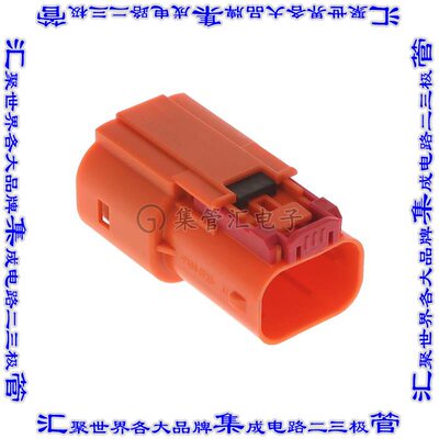 4-2103015-6 连接器配件 框架