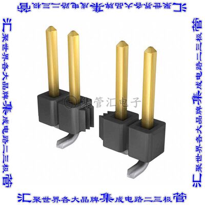 TSM-113-01-L-SV 针座连接器13POS可切割2.54mm公形插针表贴SMD镀