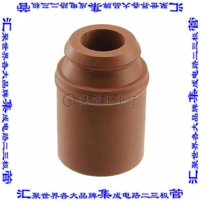 PIN-INSL-08 连接器配件 绝缘体