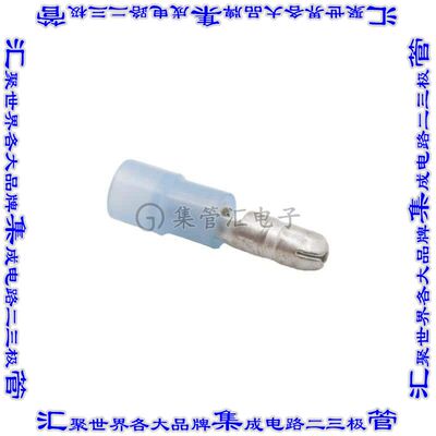 AI-20184 接插件连接器16-14 NYLON INSULATED .157 BULLE